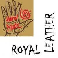 Foot Wear Freaks Orange And Brown Upper Suede LEATHER Men High Ankle ...